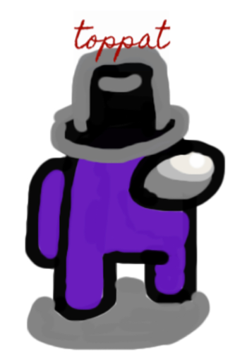 Alright guys so im gonna do a challenge, I need a new pfp so make my ...