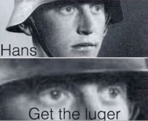 This is me and jcw on a picnic together and Zoe’s dead body being there ...