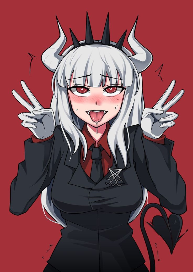 Ahegao Senpai Memes