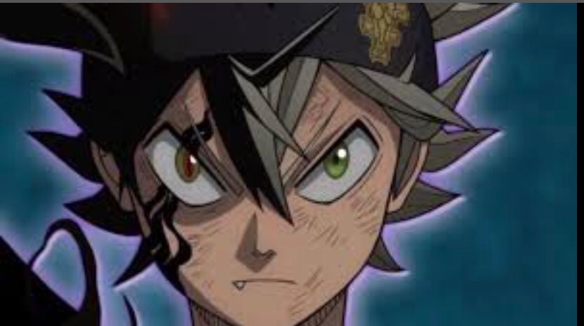 @Asta_Senpai | Memes