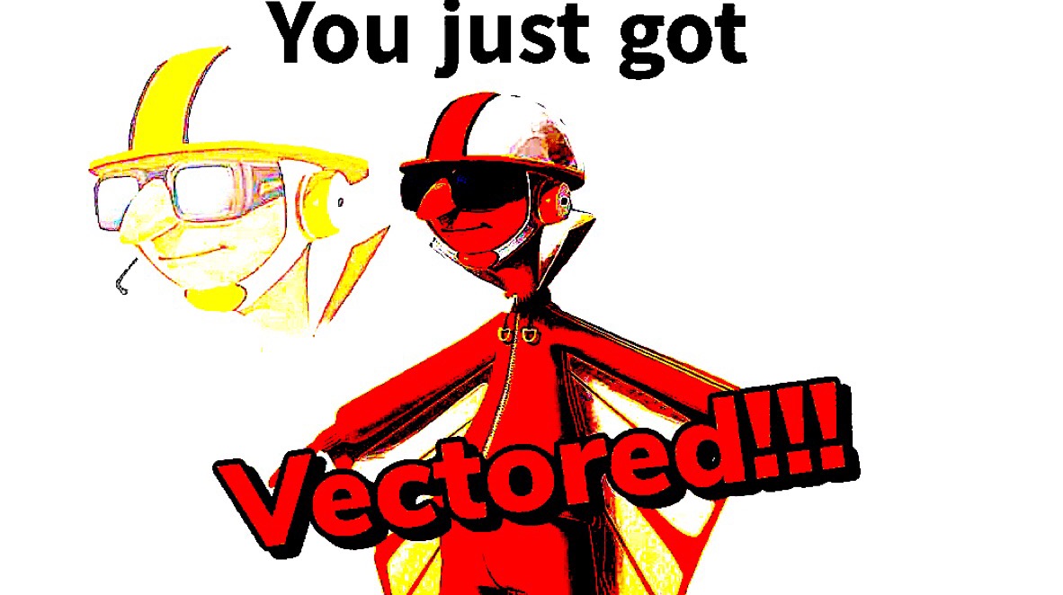 @Vector_Memes | Memes