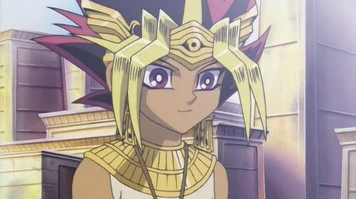 @atem_the_pharaoh | Memes