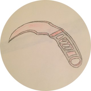 @custom_knives.draw | Memes