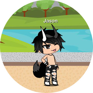 @gacha_jason | Memes