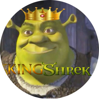 @Shrek_King | Memes