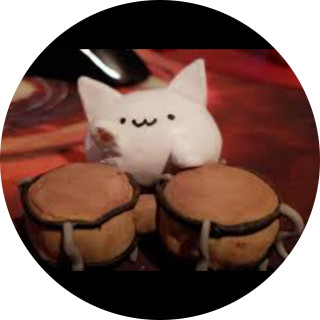 @bongo_cat | Memes