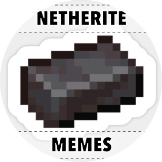 @netherite_memes | Memes