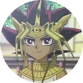 @atem_the_pharaoh | Memes