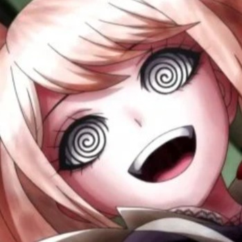 @Ultra_Despair_Girl | Memes