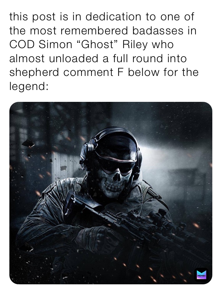 this post is in dedication to one of the most remembered badasses in ...