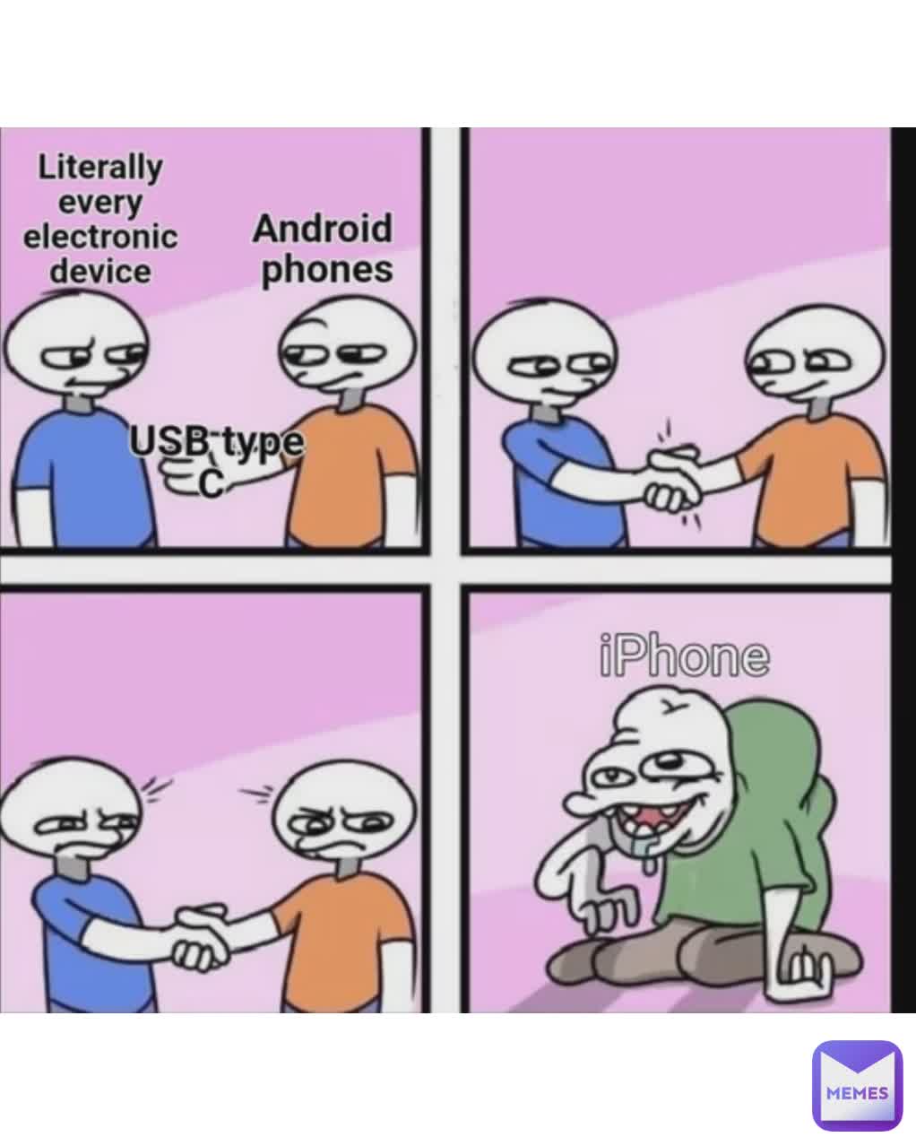 Type Text | @Armymman | Memes