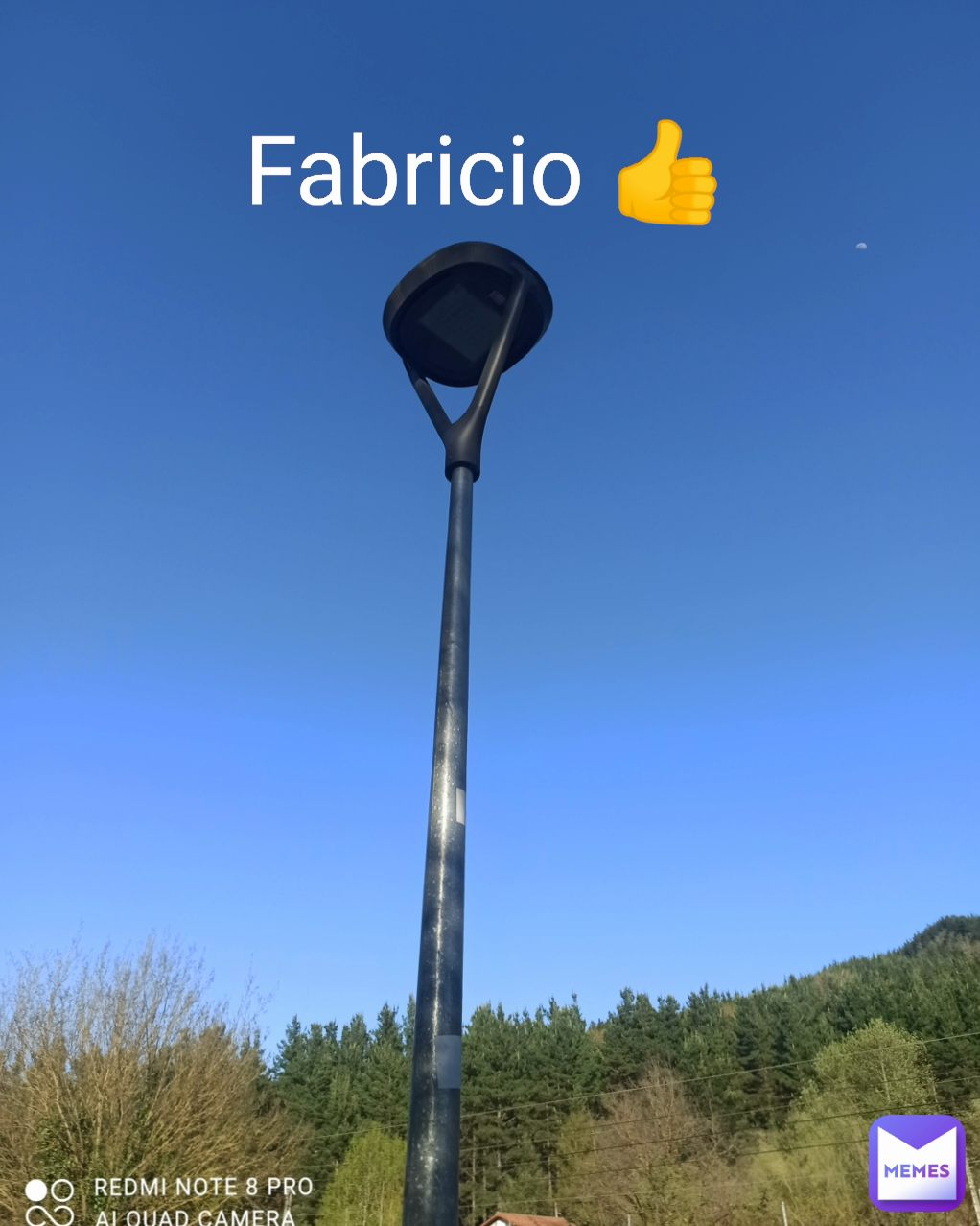 Fabricio 👍 | @Alfernix | Memes