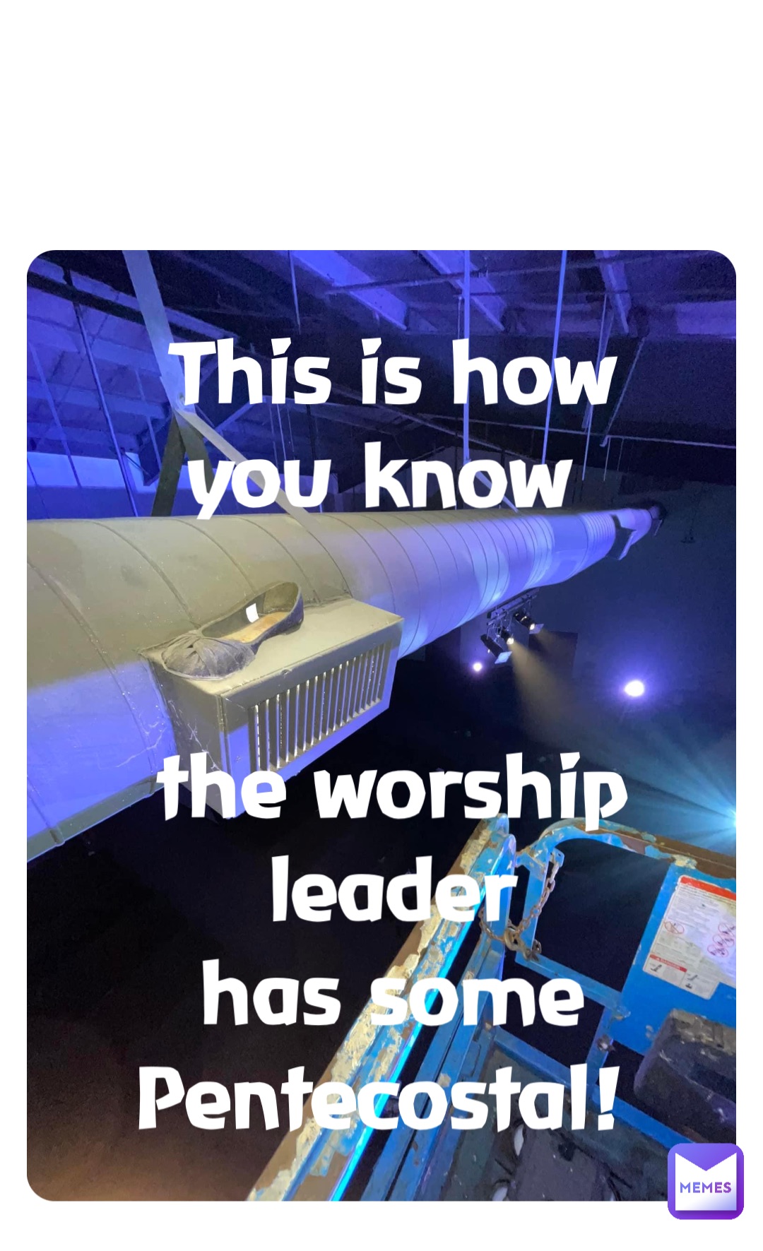Double tap to edit This is how you know the worship leader has some Pentecostal! | @jt_rolltide ...