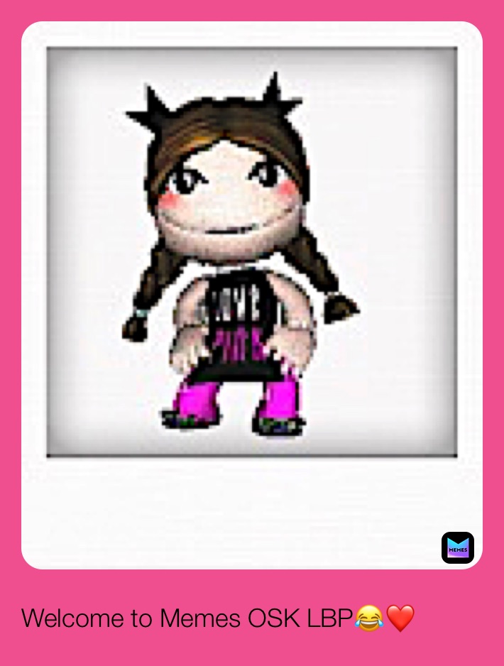 Post by @osk_lbp | Memes