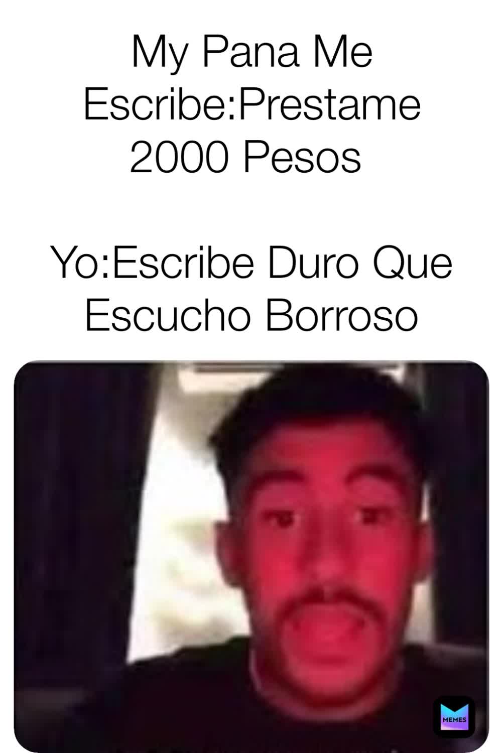 Post by @el_chip_14 | Memes