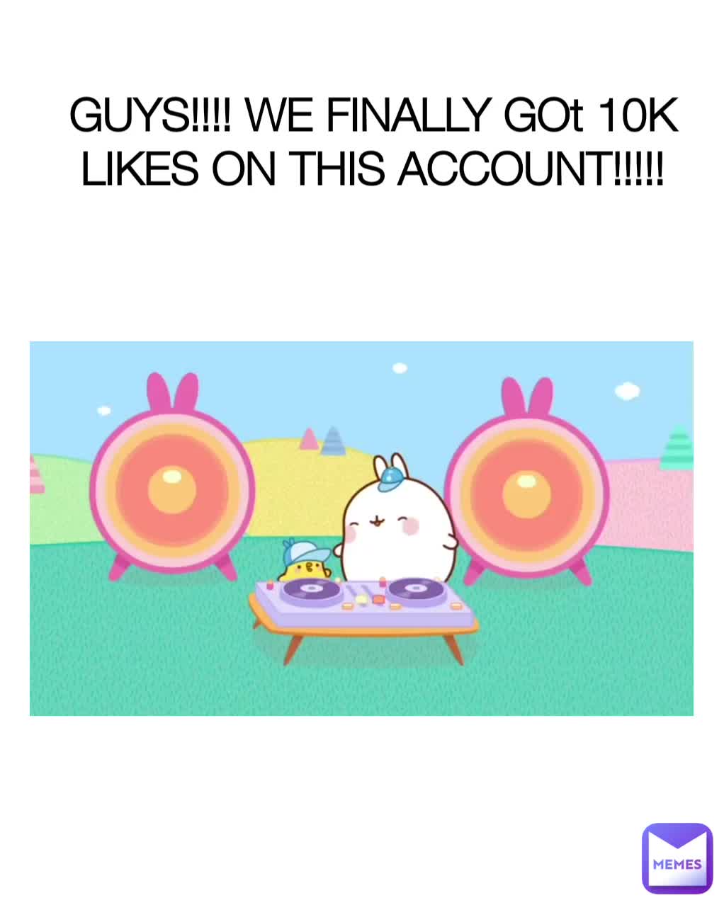 GUYS!!!! WE FINALLY GOt 10K LIKES ON THIS ACCOUNT!!!!! | @bee_happy ...