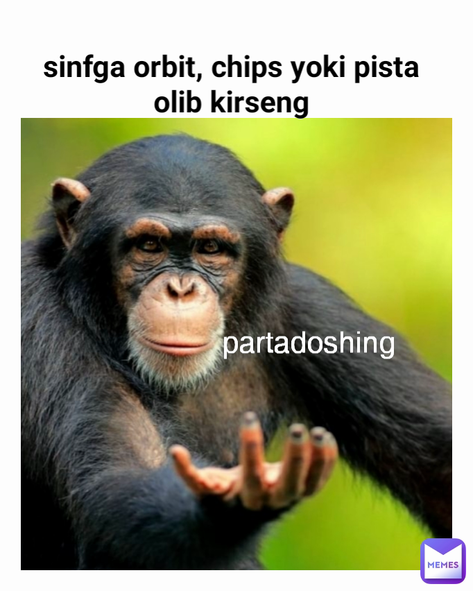 partadoshing sinfga orbit, chips yoki pista olib kirseng | @shohislom17 ...