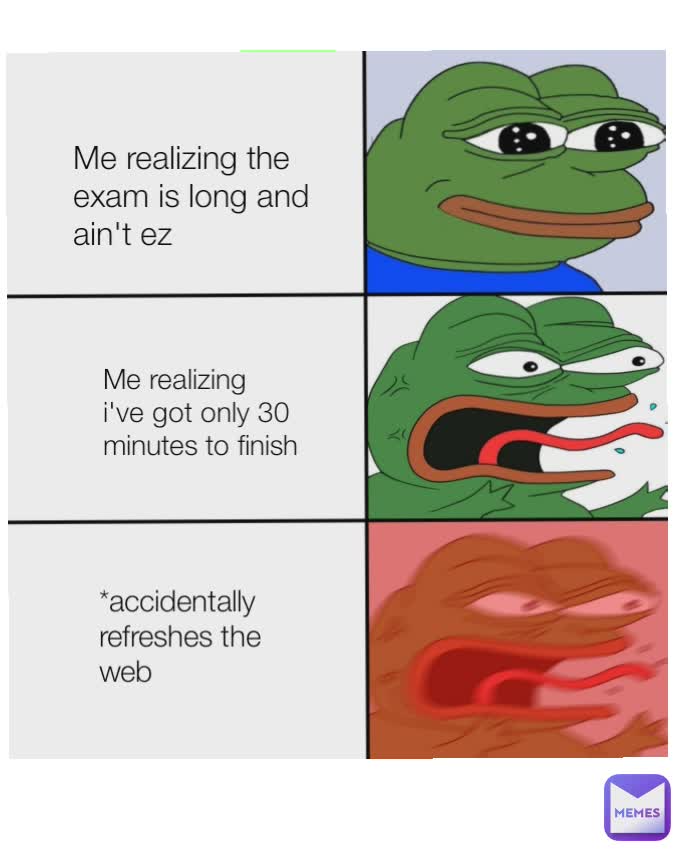 Long Text Memes