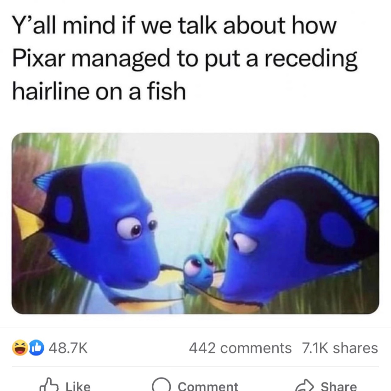 Post by @Fish_toe_jax | Memes