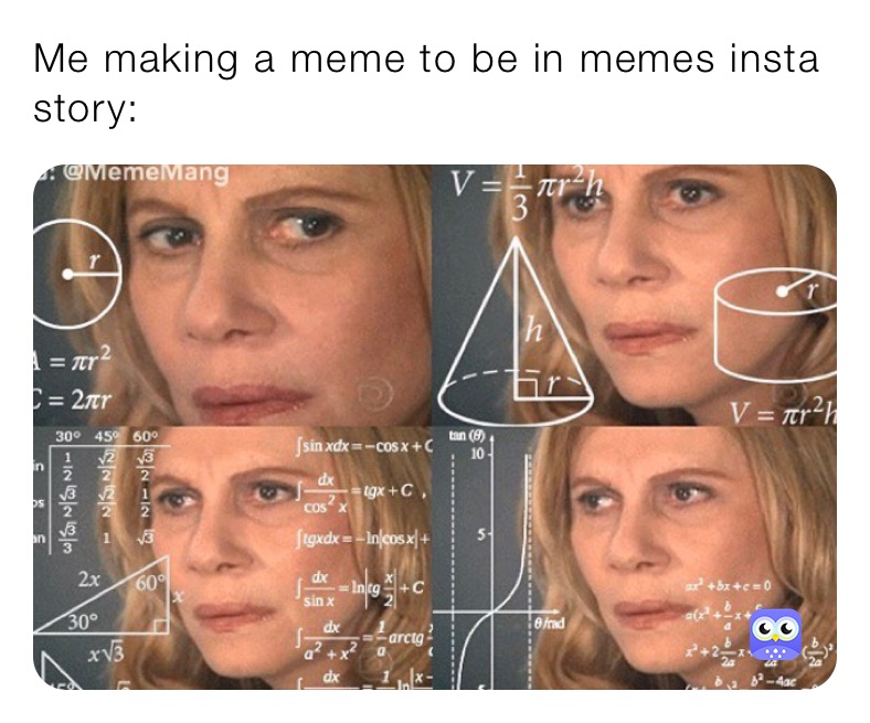 Me making a meme to be in memes insta story: | @jerryjtp | Memes