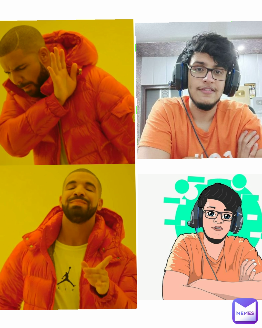 with specs without specs | @jaya_09 | Memes