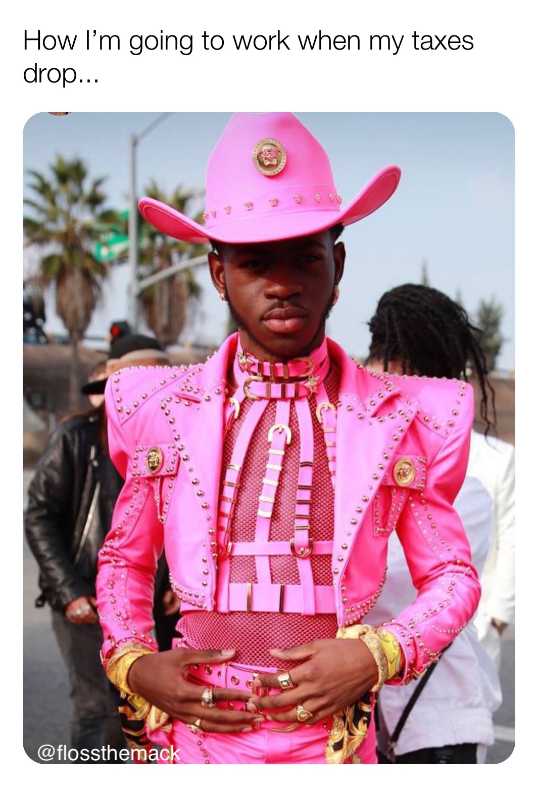 Post by @flossthemack | Memes