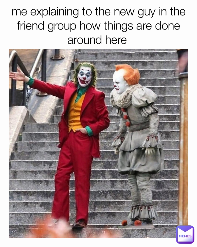 This Guy Right Here Meme