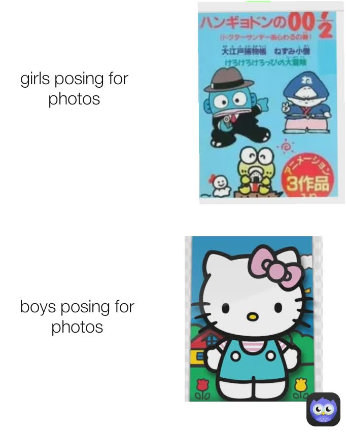 girls posing for photos boys posing for photos | @PokoponMudLover280 ...