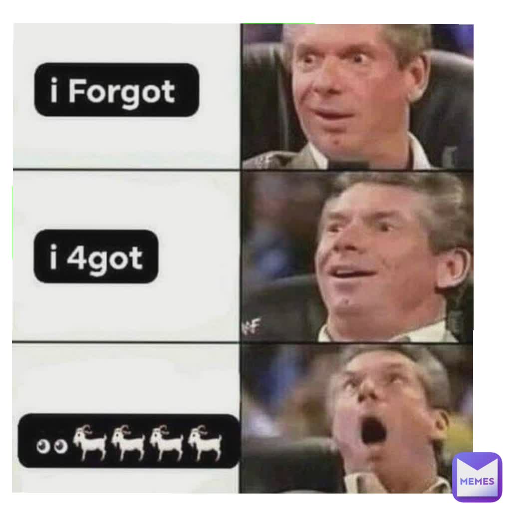 Post by @racket | Memes