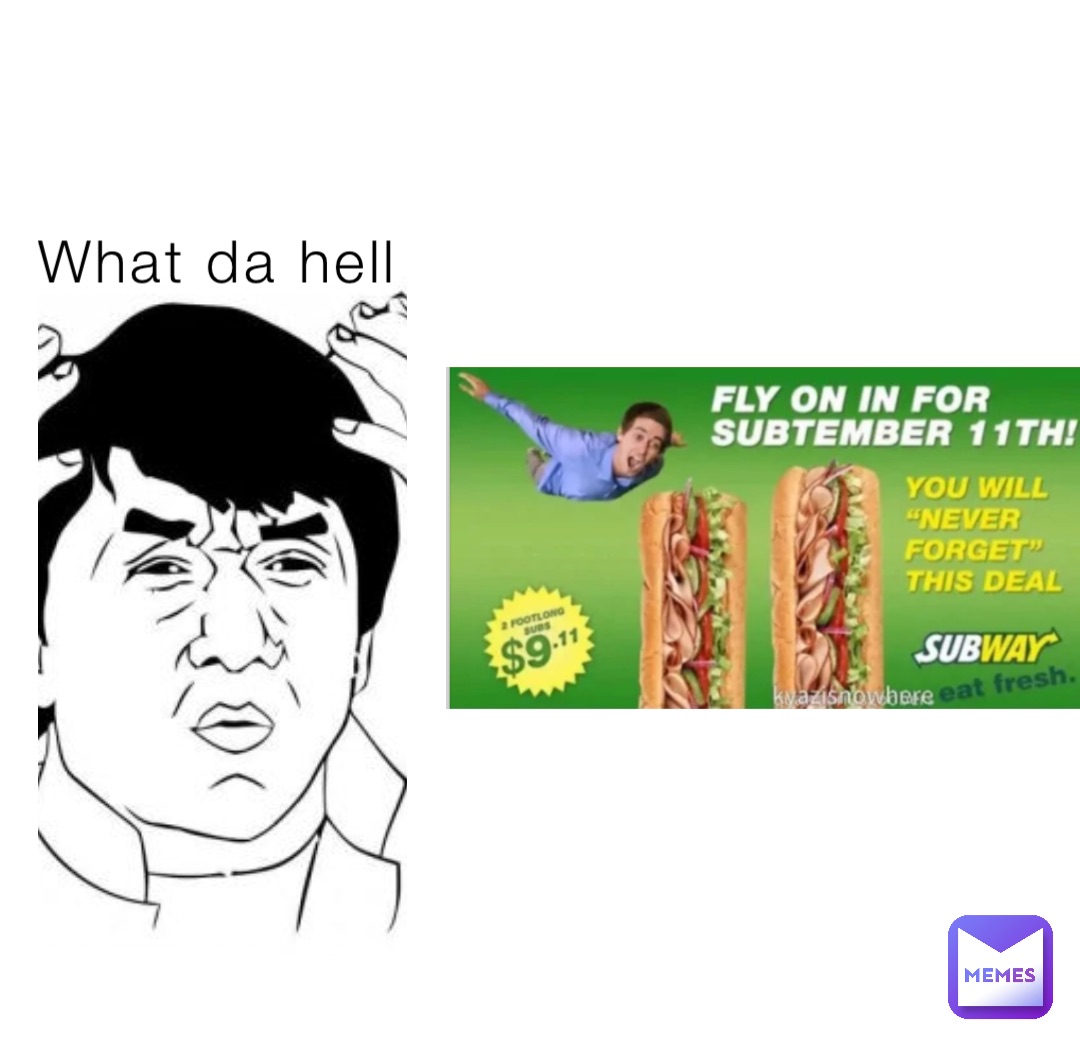 What da hell | @le_mon69 | Memes