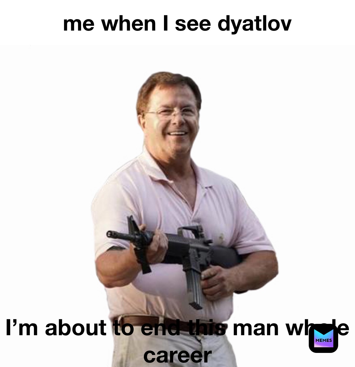 Post by @tactical_radiation | Memes