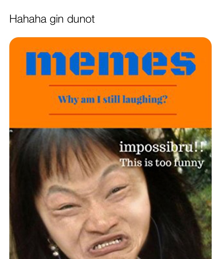 Impossibru Meme Comics