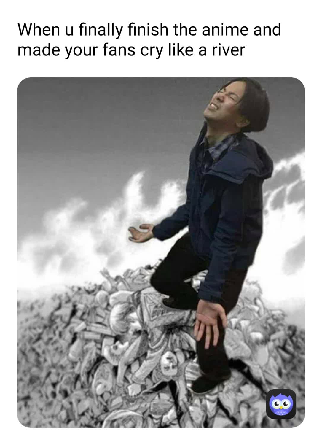 Post by @Akameku_Shinigami | Memes