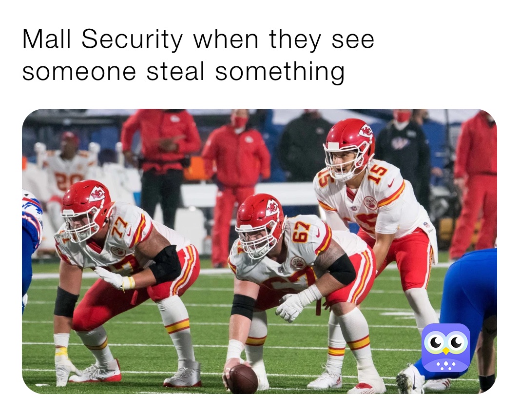 Someone Stealing Something