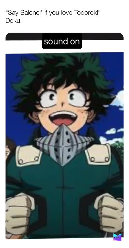 Post by @Amajiki_Tamaki | Memes