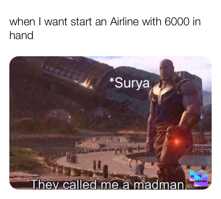 Post by @thahirahmed111 | Memes