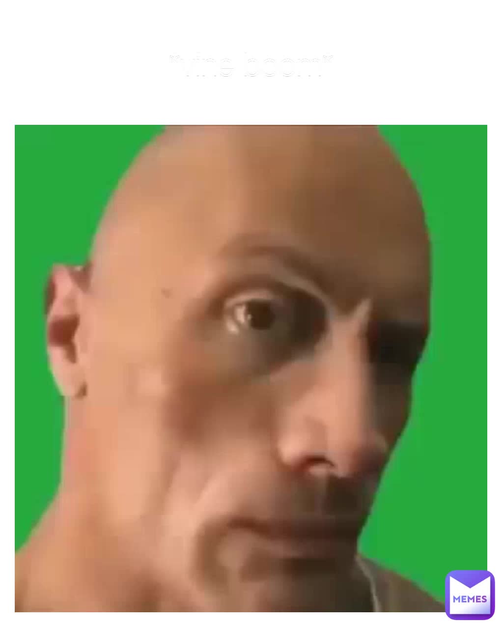 Oh Yes Face Meme