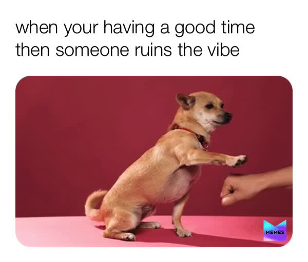 Post by @no_username_ | Memes