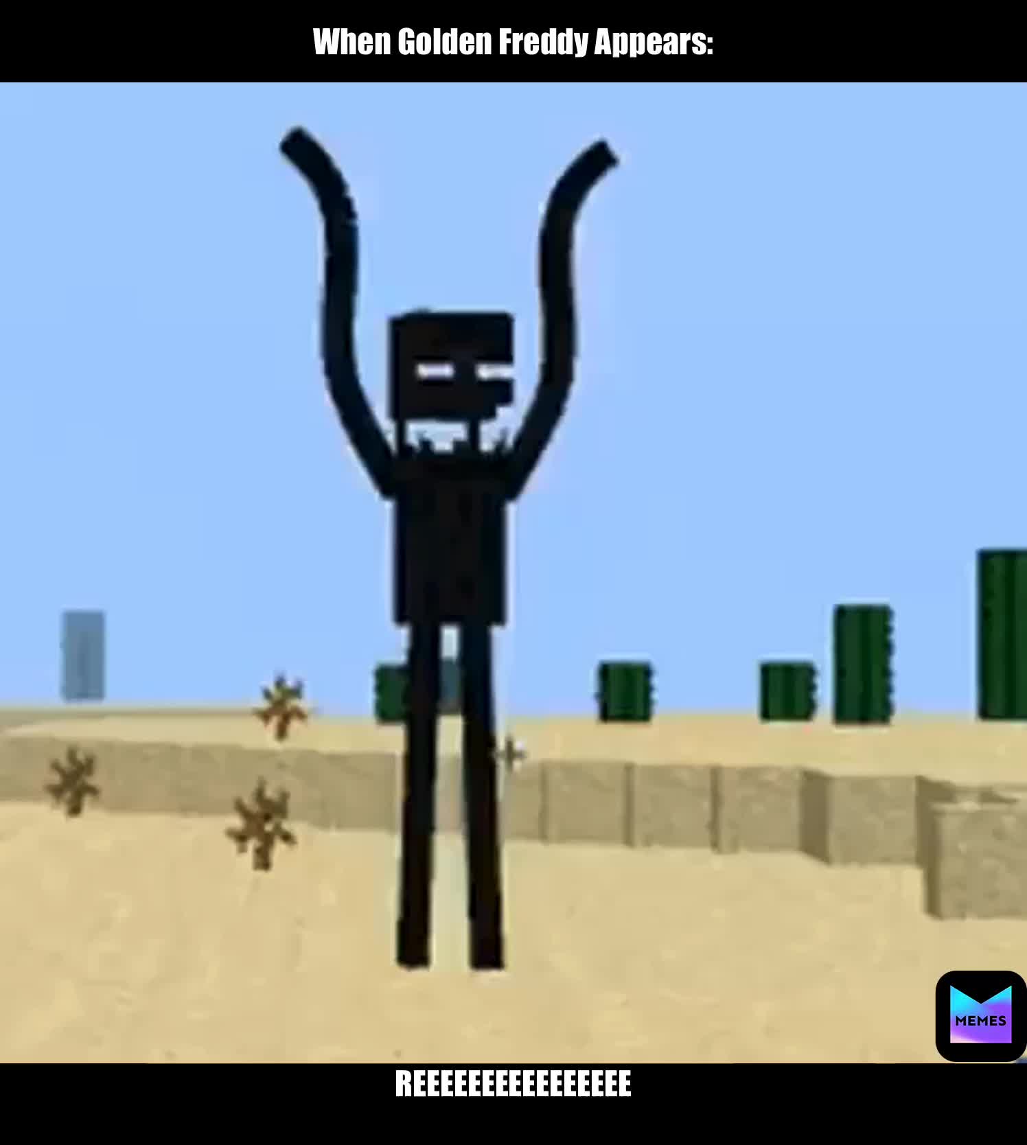 Post by @da_fnaf_meme_god | Memes