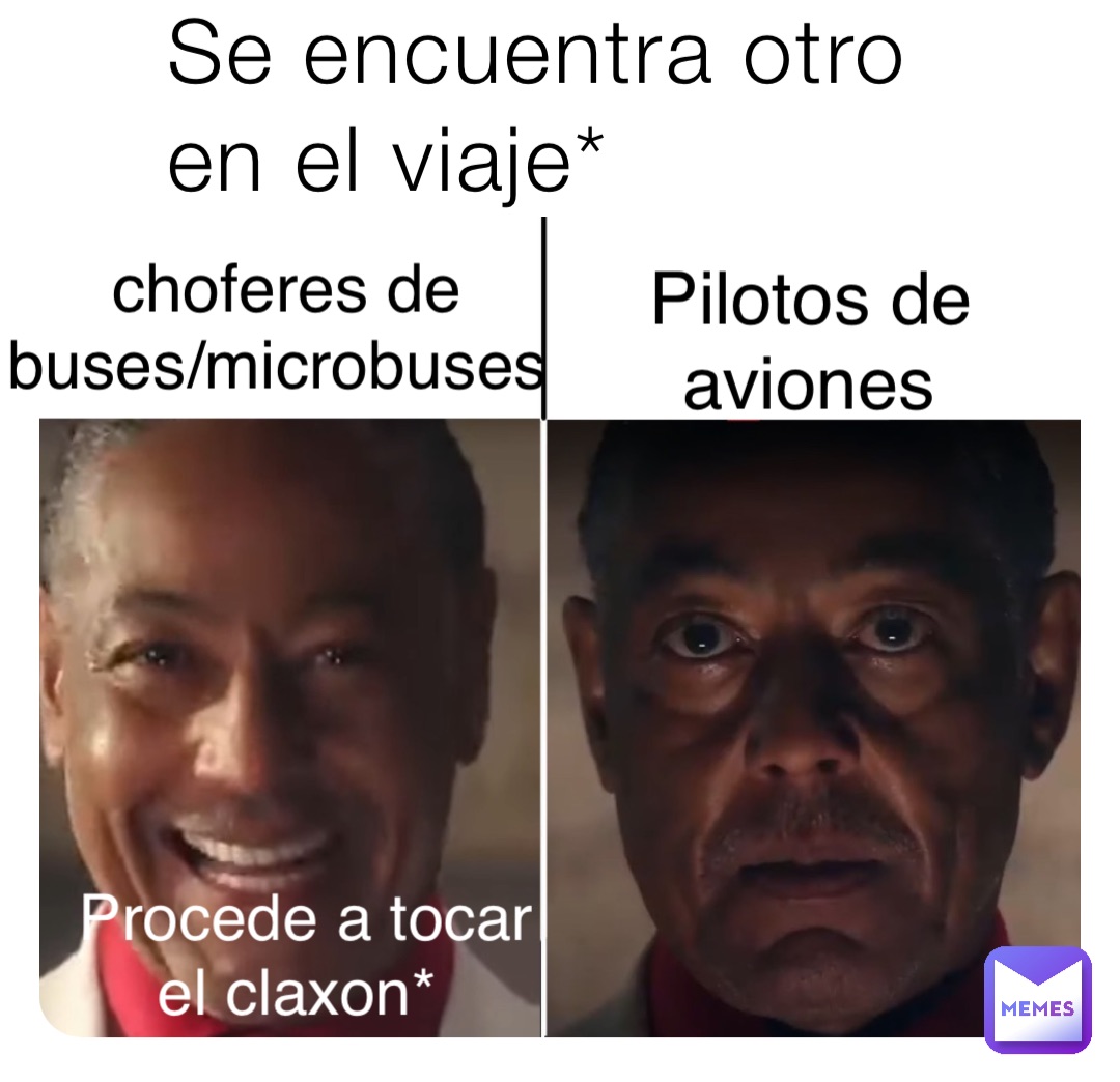 Se encuentra otro en el viaje* choferes de buses/microbuses Pilotos de ...