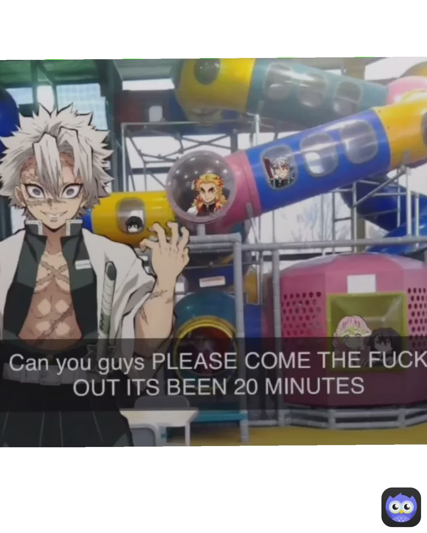 Post by @The_Piano_Hashira | Memes