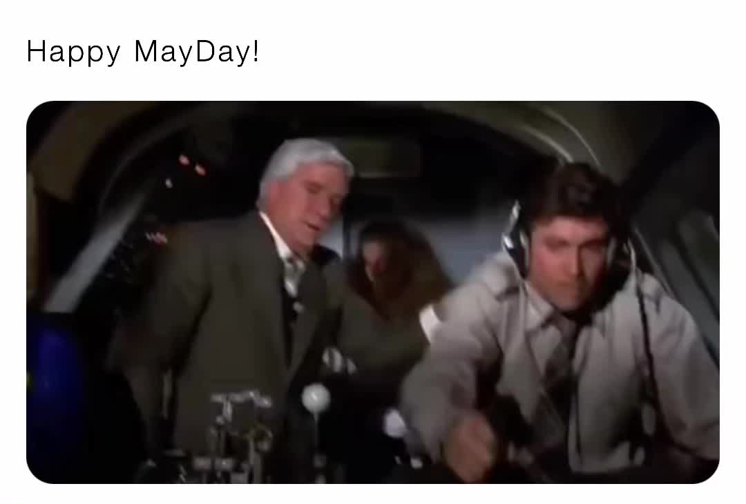 Happy MayDay! | @xukrxvdn29 | Memes