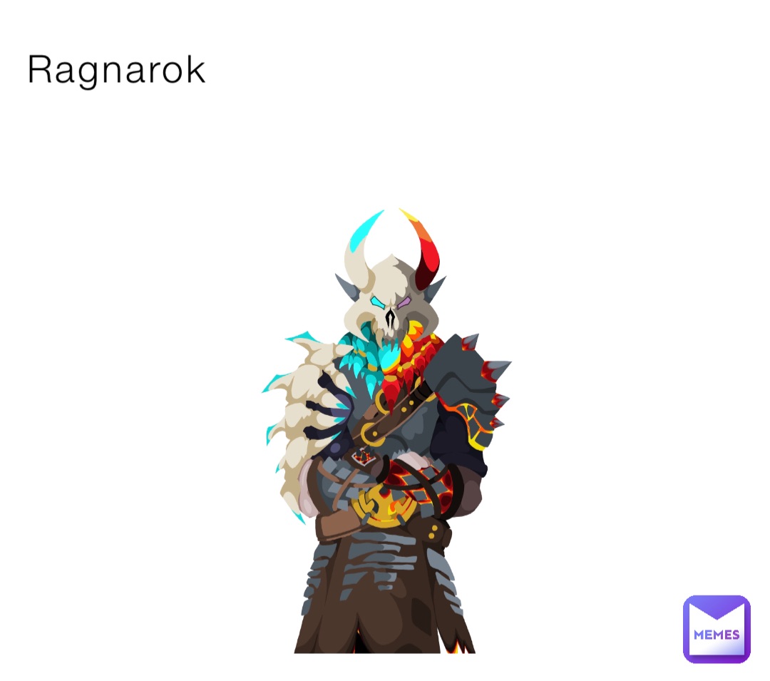 Ragnarok Meme
