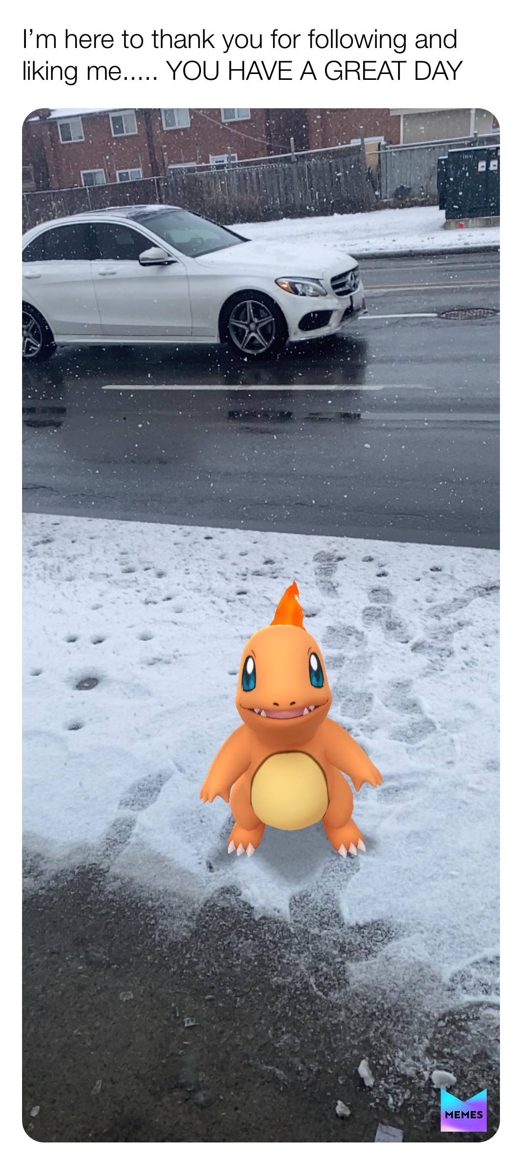 Post by @Good_charmander_ | Memes