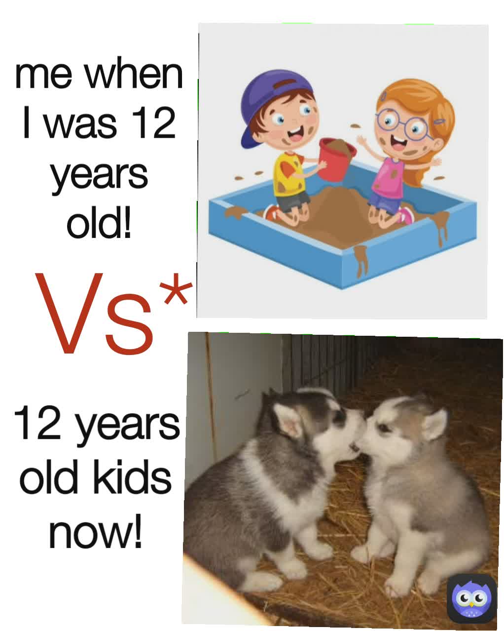 Post by @chubby_memer | Memes