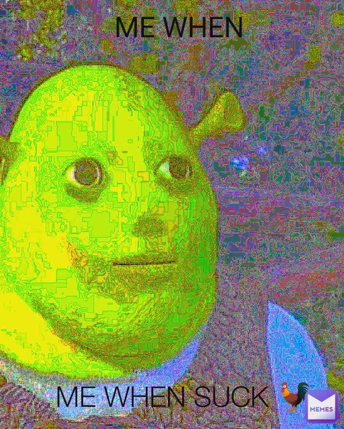 DEEP FRY NI🅱️🅱️A DEEP FRY NI🅱️🅱️A Bottom text Bottom text | @Mr.MeMe ...