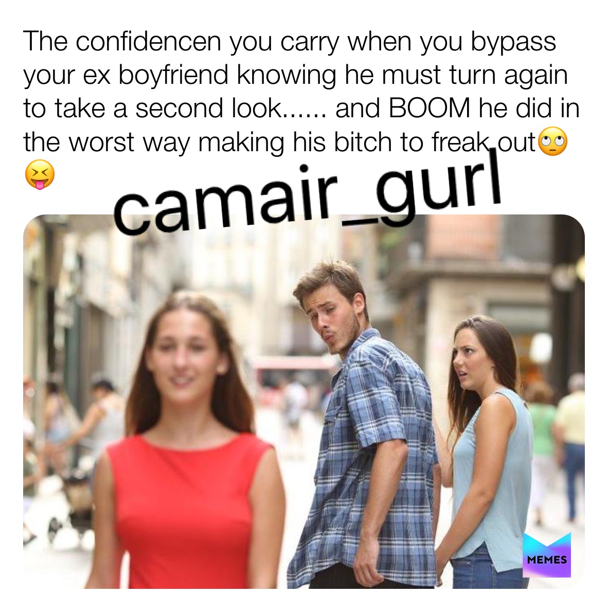 Post by @camair_gurl | Memes