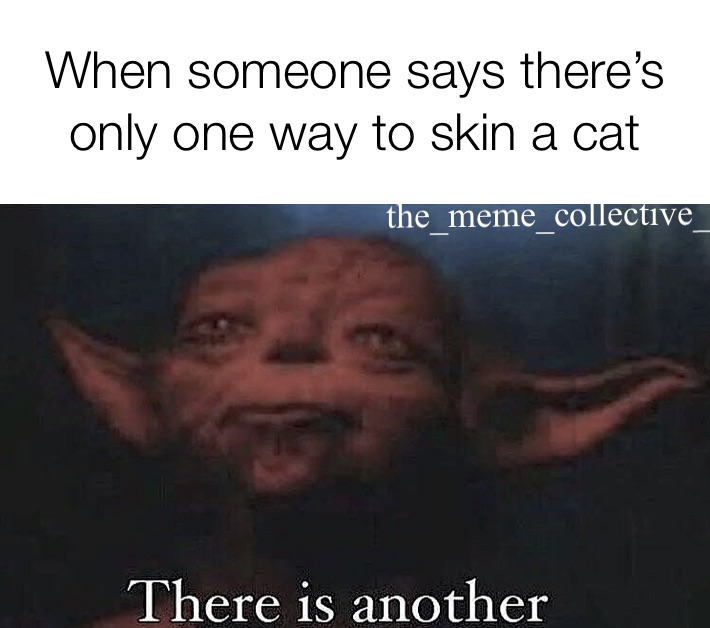 Post by @the_meme_collective | Memes