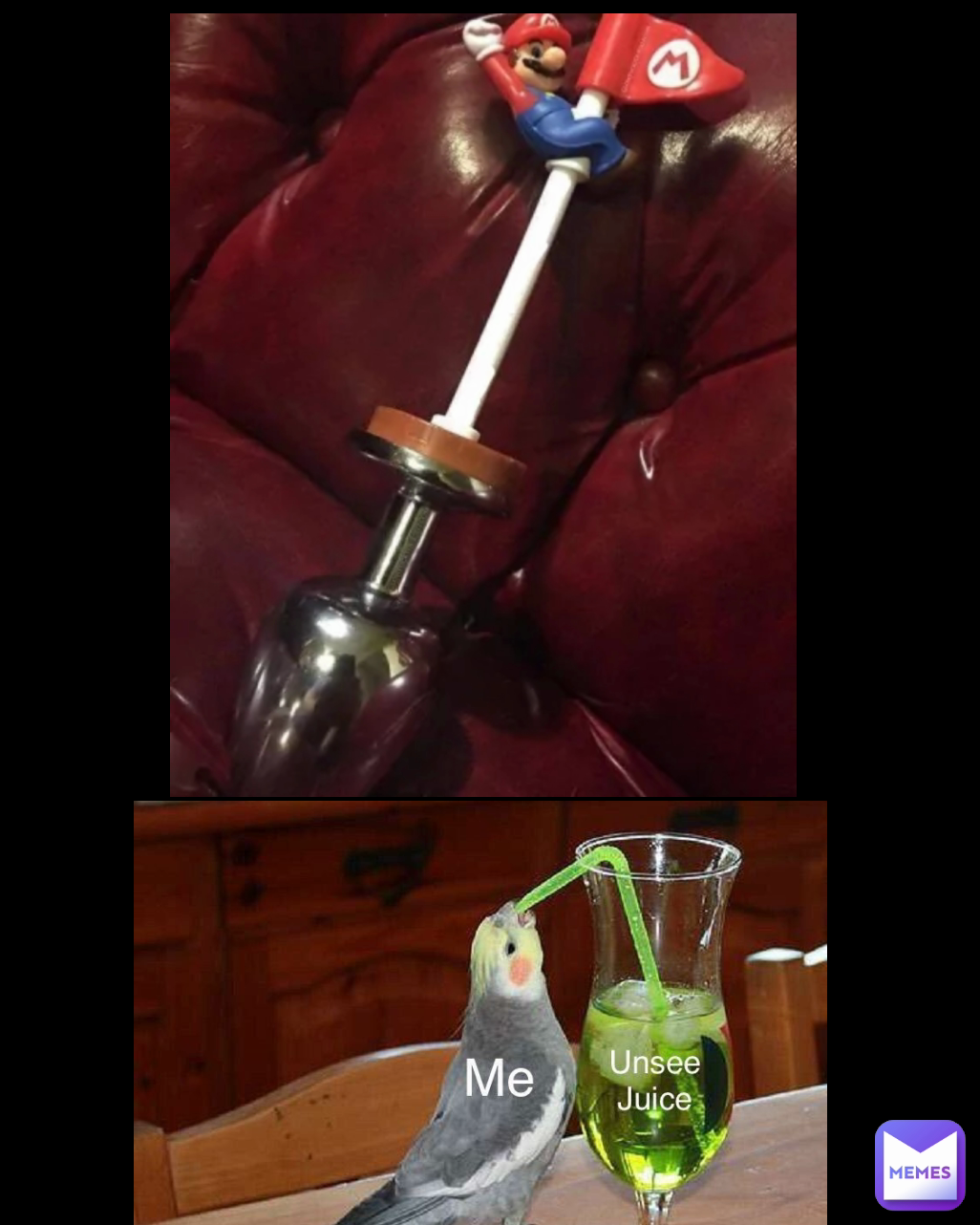 Saying "I identify as" is the same as "I pretend to be". At the end of ...