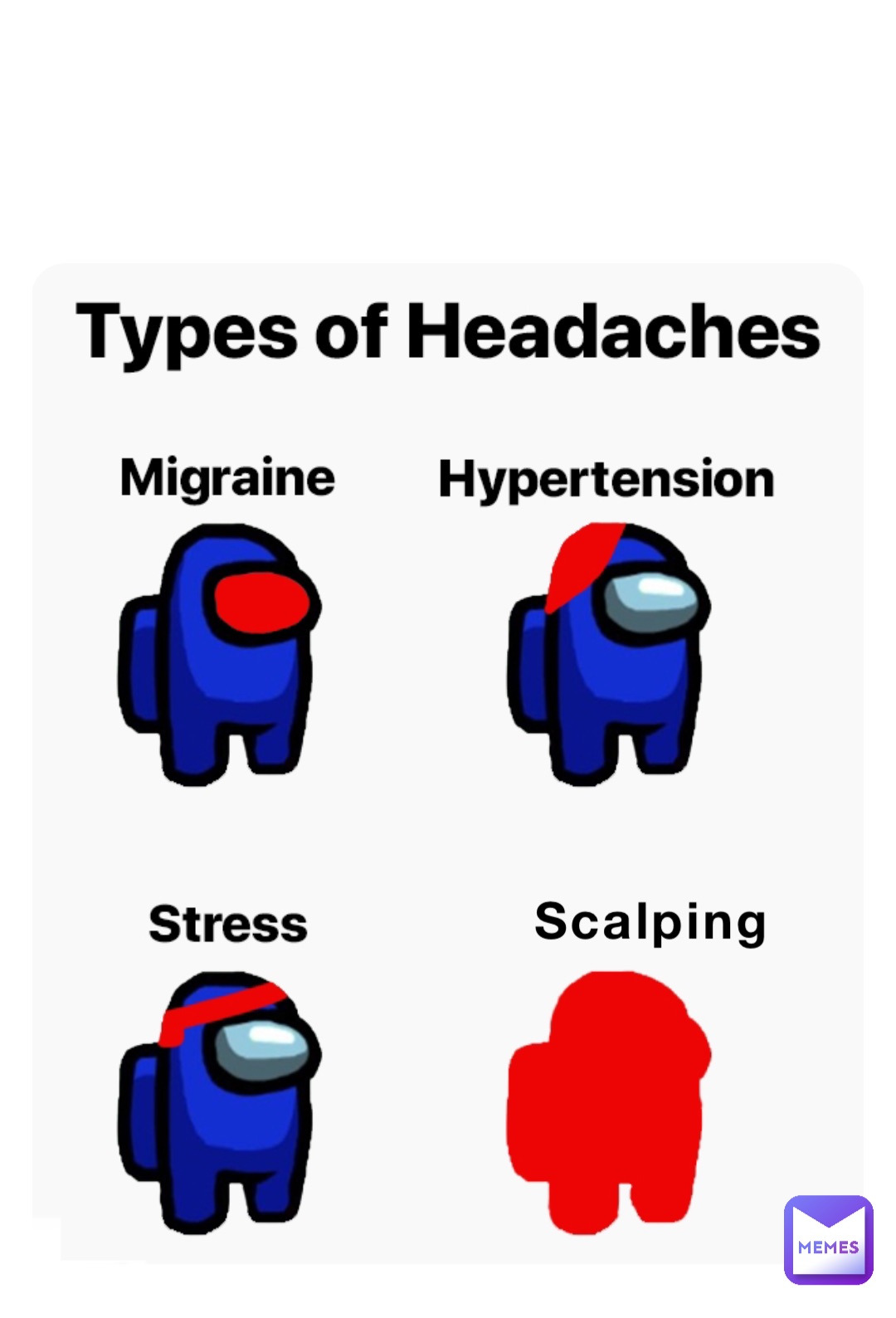 Scalping | @cwqshqdgyx | Memes